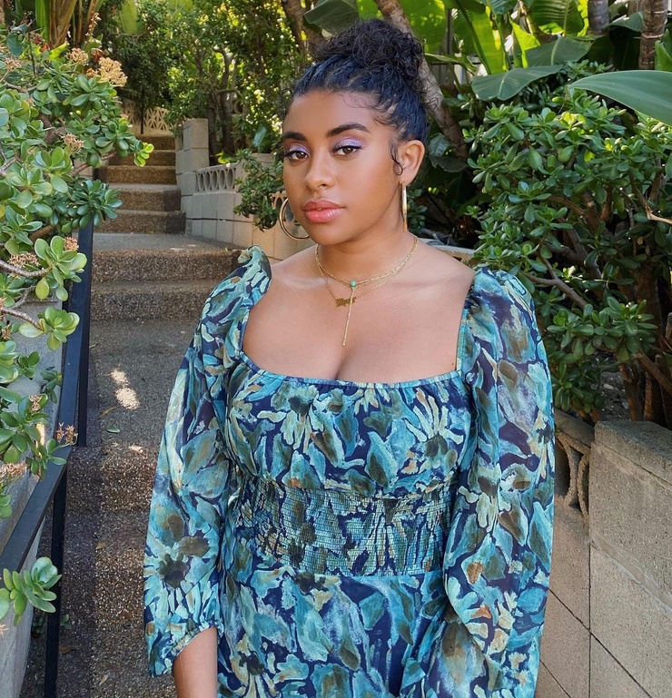 Picture of Alycia Pascual-Pena