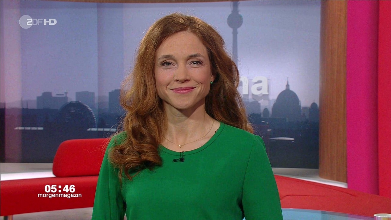 Morgenmagazin image