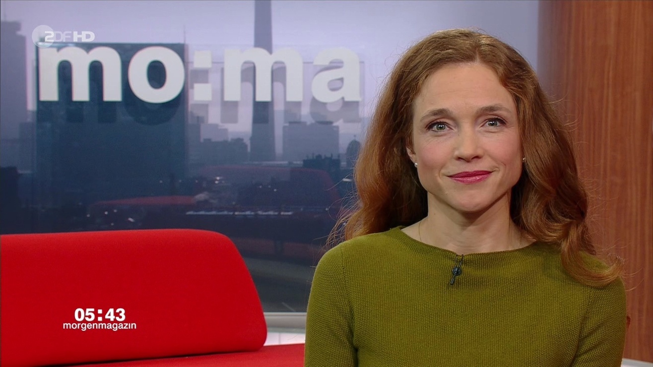 Picture of Morgenmagazin