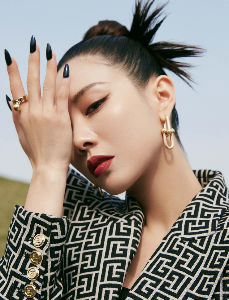 Picture of Wang Fei Fei