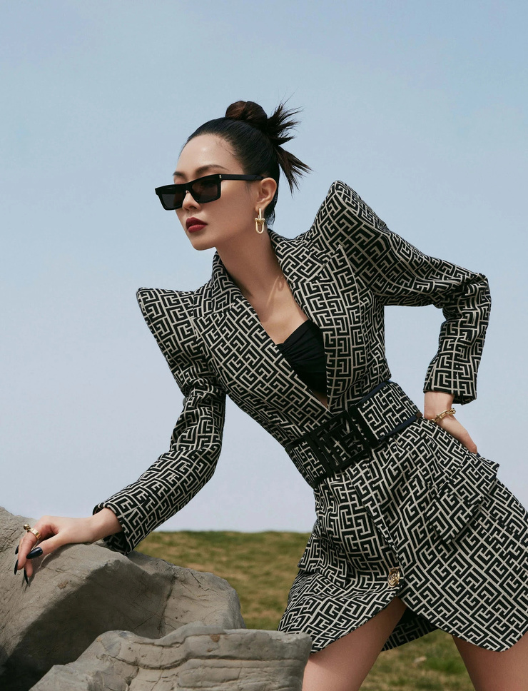 Picture of Wang Fei Fei