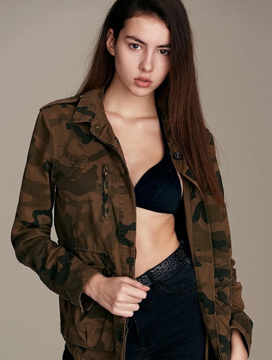 Picture of Martina Tomic