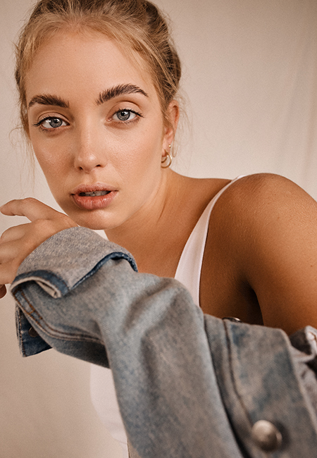 Picture of Brooke Finato