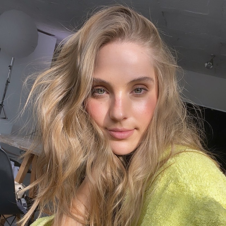 Picture of Maria Arango