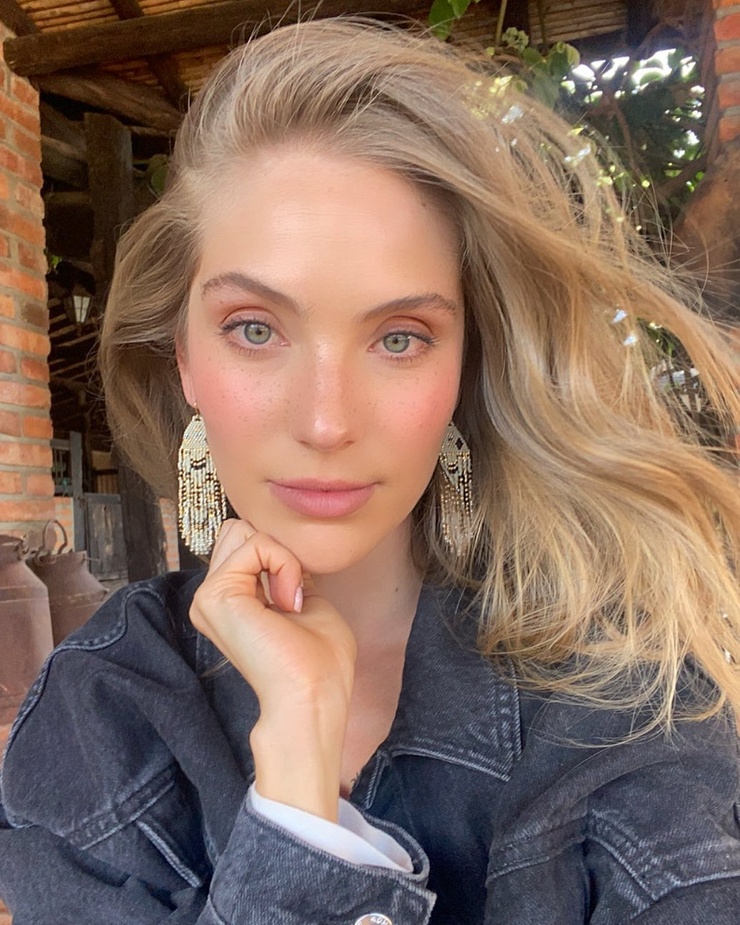 Picture of Maria Arango