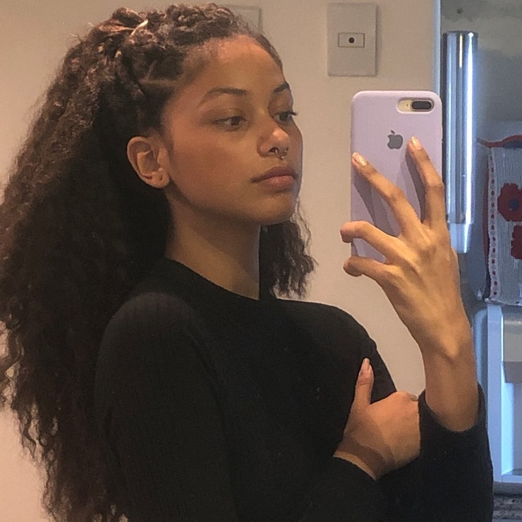 Picture of Laura Barros