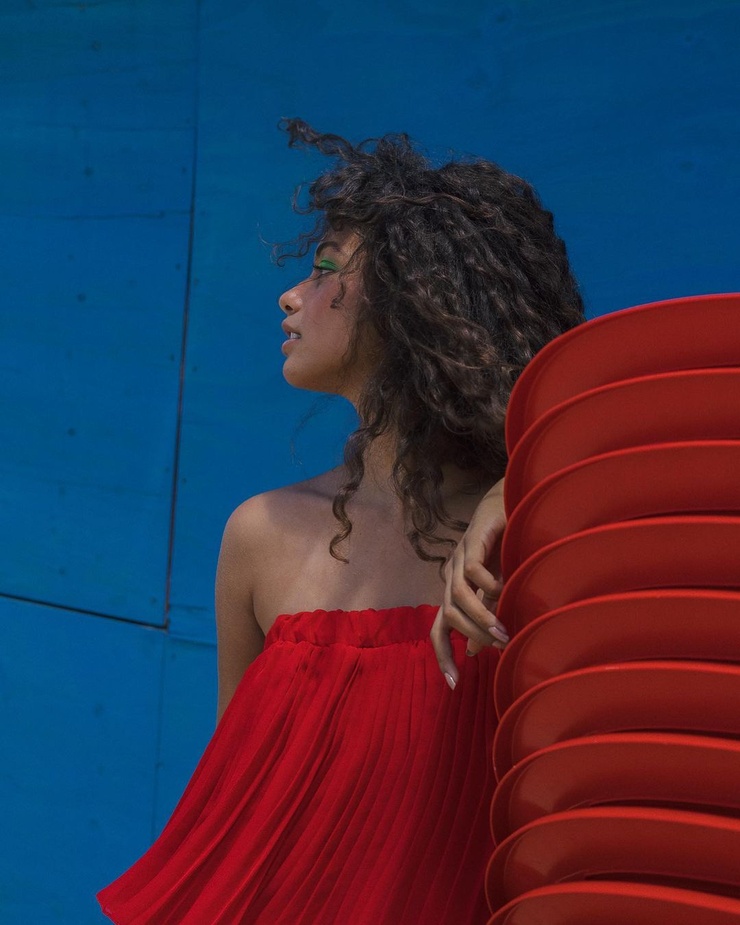 Image of Laura Barros