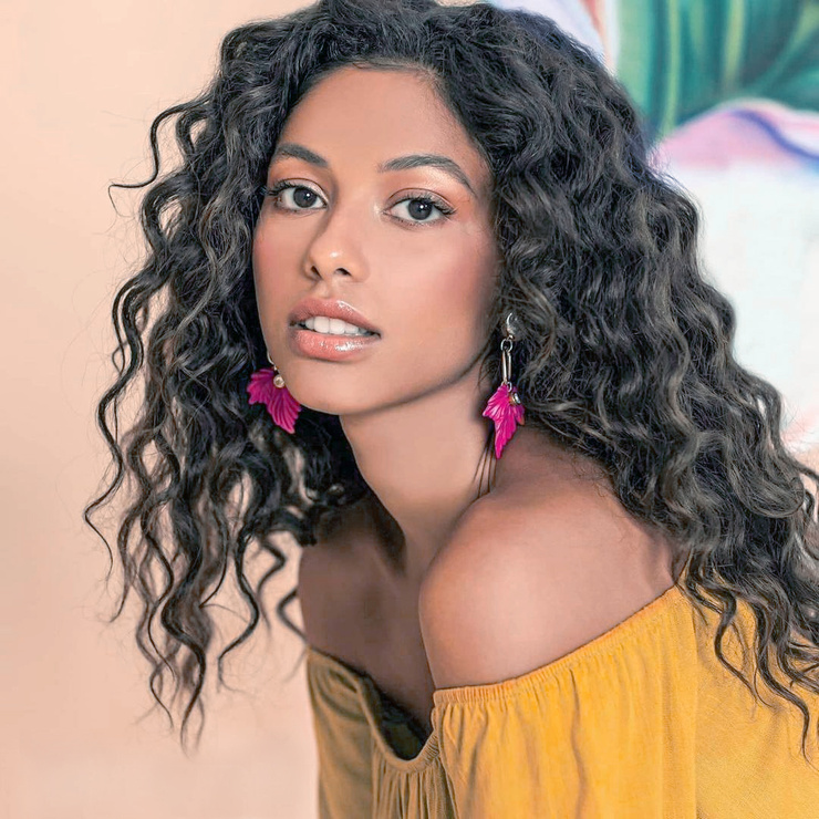 Picture of Laura Barros