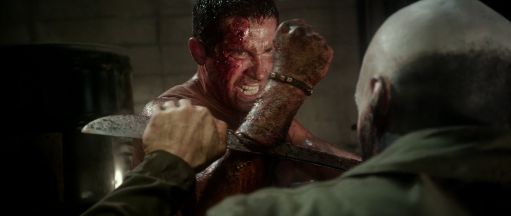 Universal Soldier: Day of Reckoning image