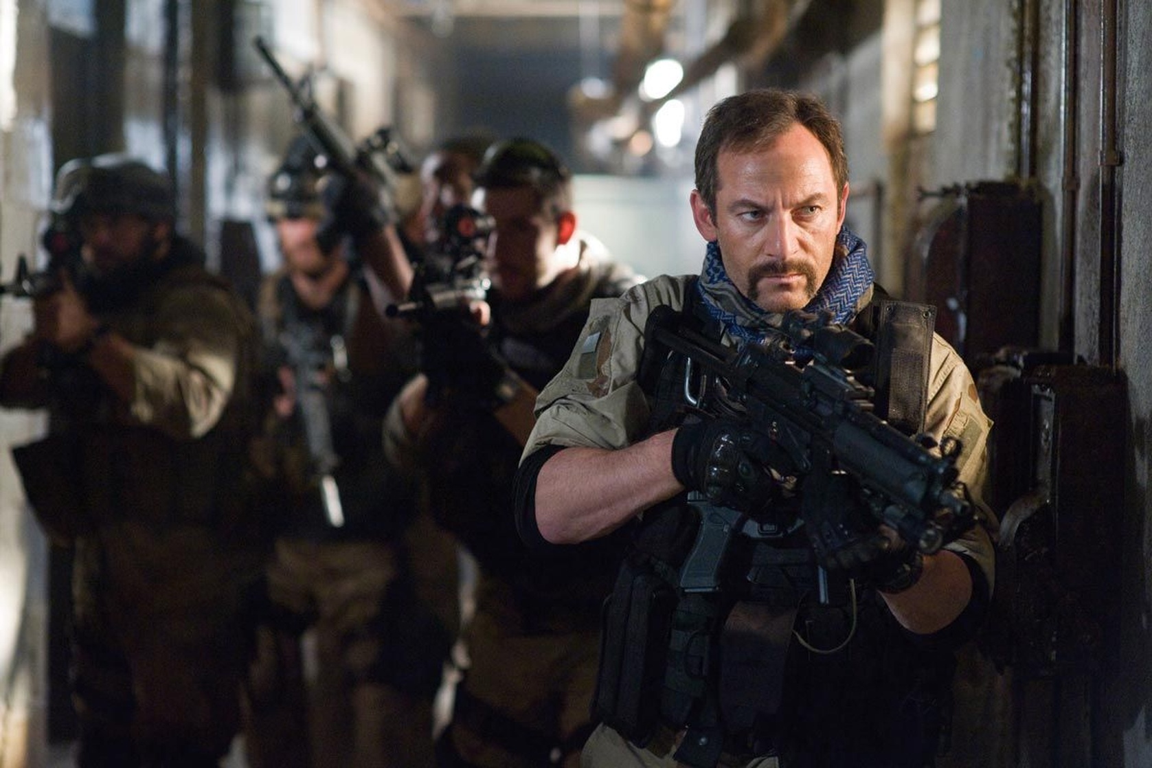 Picture of Green Zone