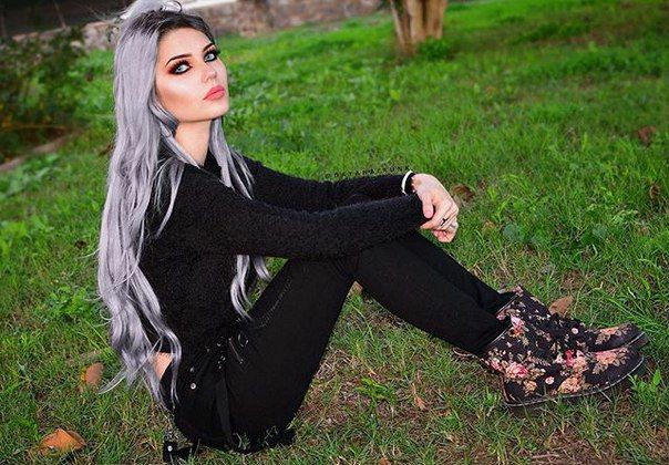 Picture of Dayana Crunk