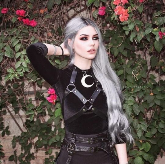 Image of Dayana Crunk