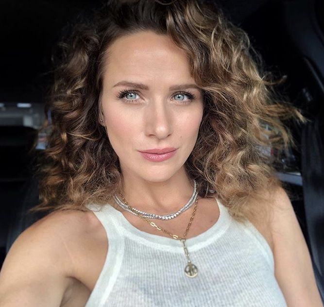 Picture of Shantel VanSanten