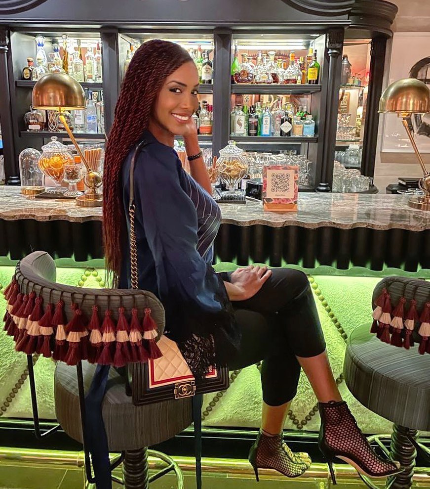 Picture of Ainett Stephens