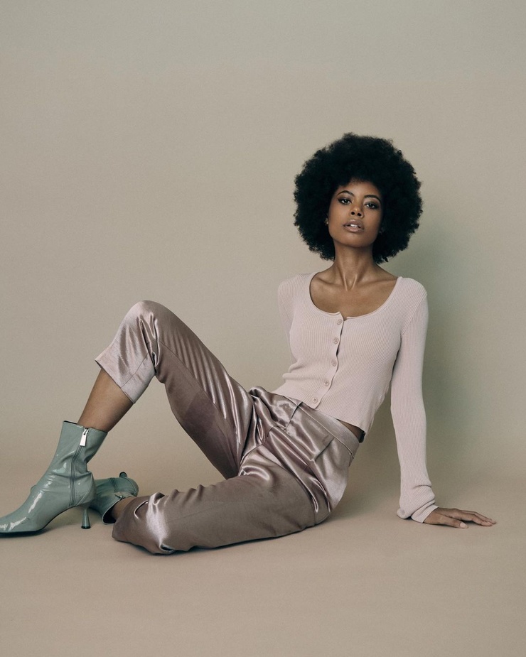 Picture of Nereyda Bird