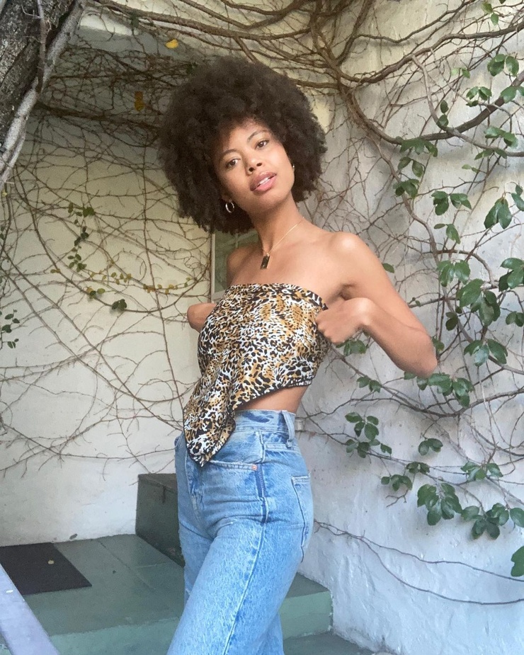 Picture of Nereyda Bird