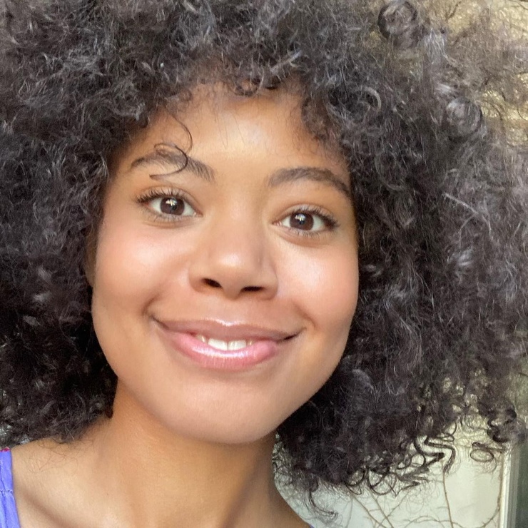 Picture of Nereyda Bird