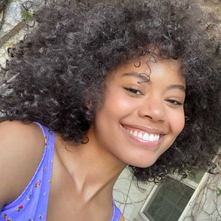 Image of Nereyda Bird