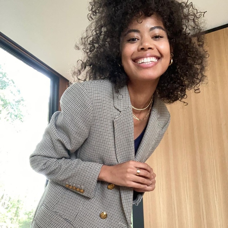 Picture of Nereyda Bird