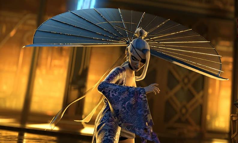 Picture of New Gods: Nezha Reborn