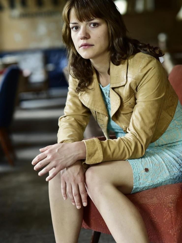 Picture of Silvia Juliane Reichert