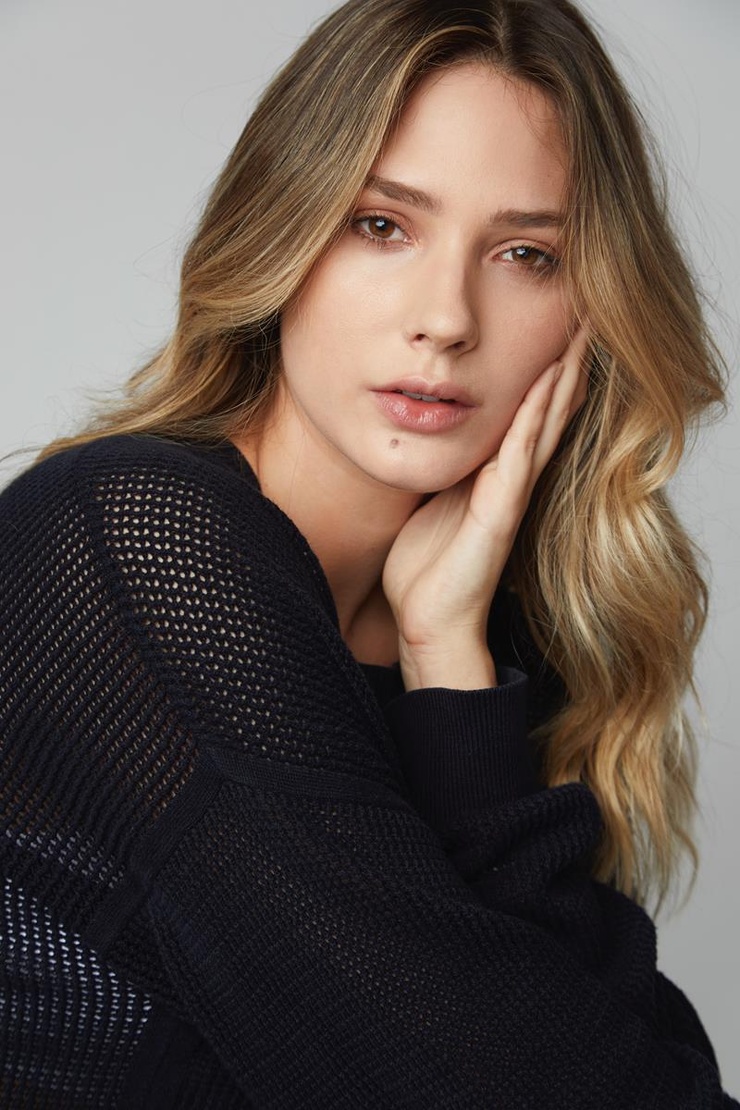 Picture of Julia Sartori