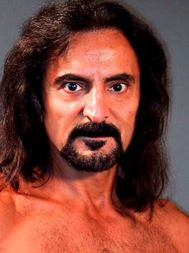 Picture of Tom Savini