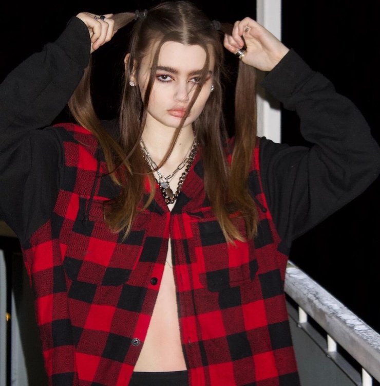 Picture of Aly Berry