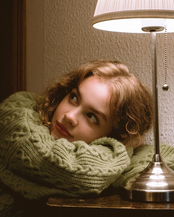 Polya Licorn picture