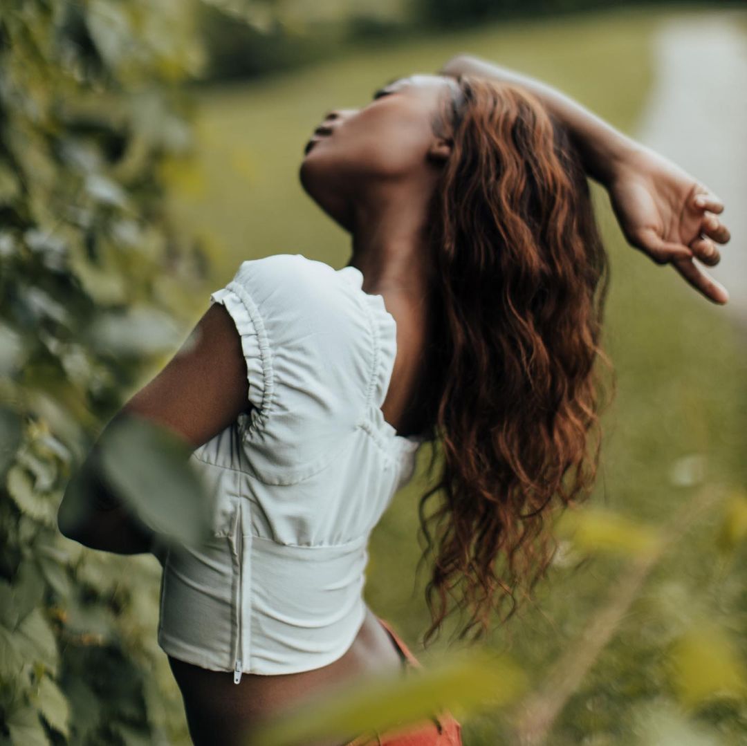 Picture of Evalyne Maghanga