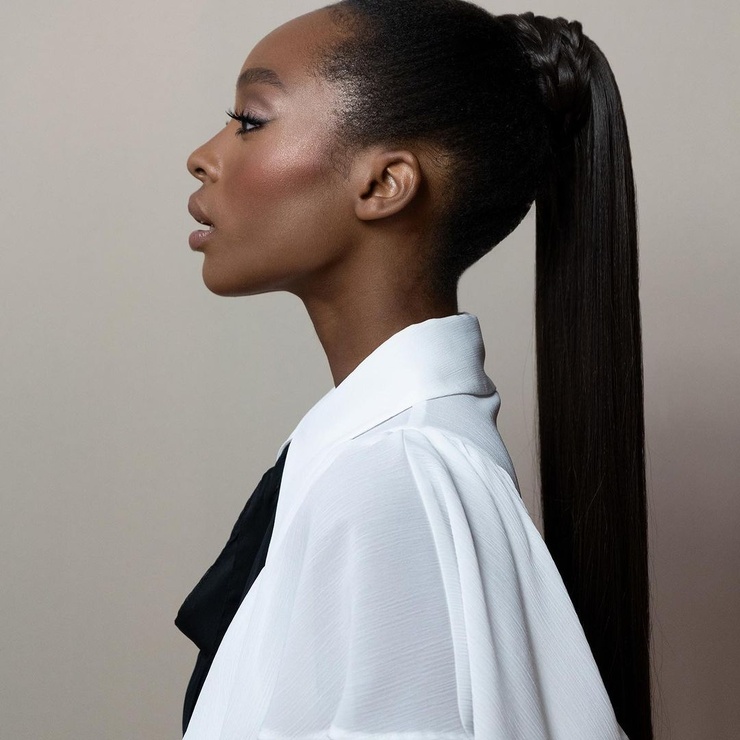 Picture of Evalyne Maghanga