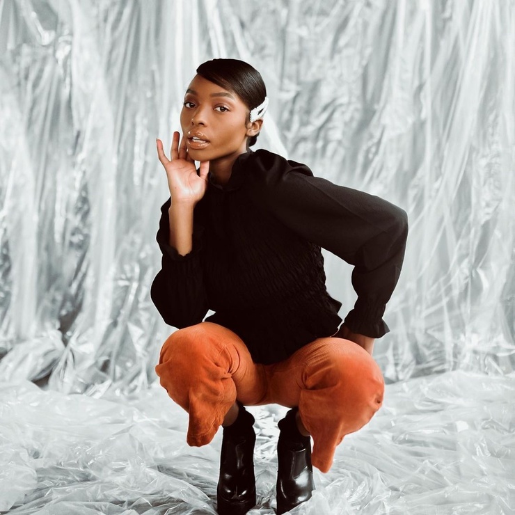 Image of Evalyne Maghanga