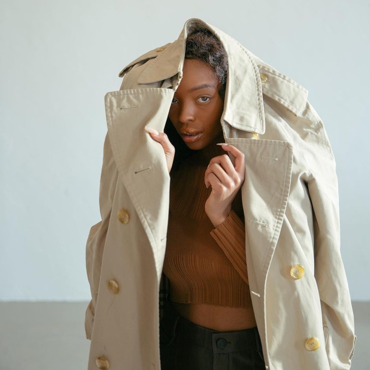 Evalyne Maghanga image