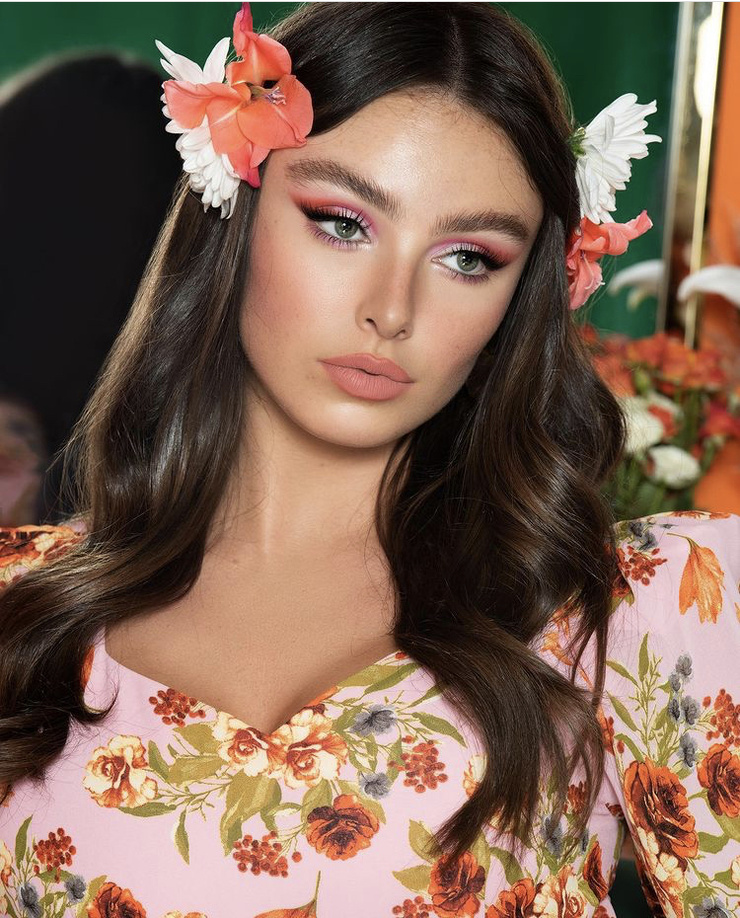 Picture of Gee Burridge