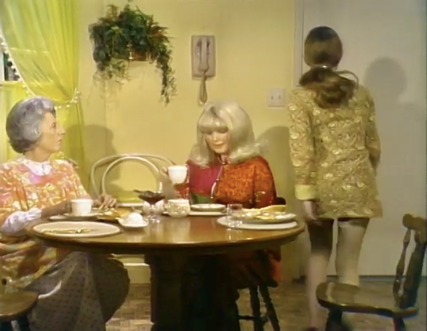 Insight- A Box for Mr Lipton