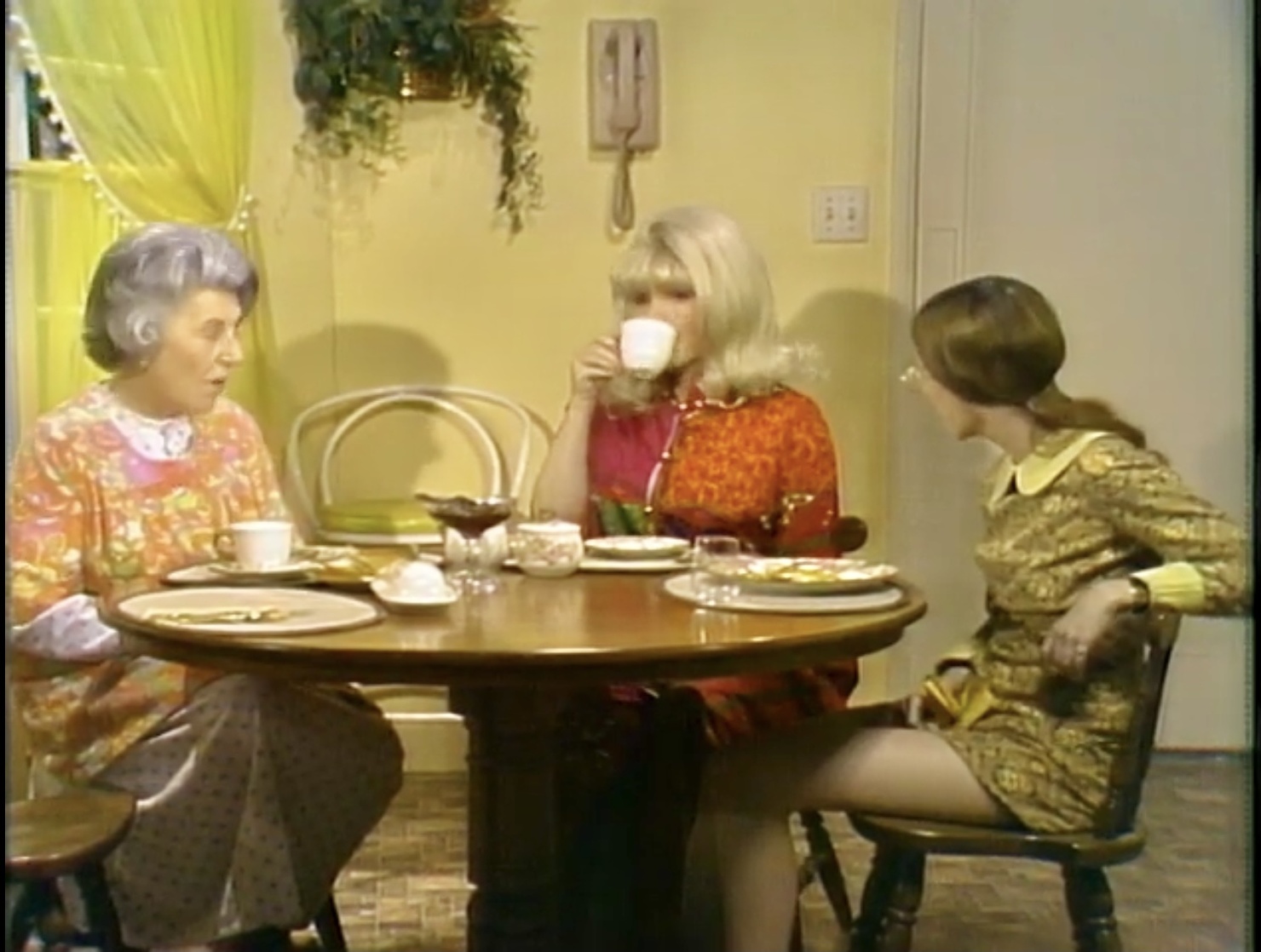 Insight- A Box for Mr Lipton