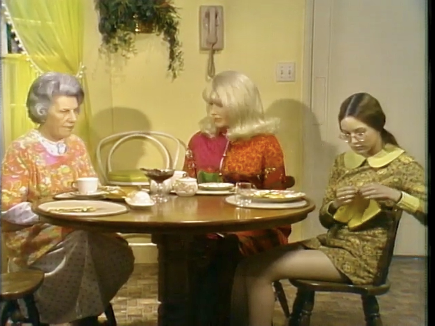 Insight- A Box for Mr Lipton