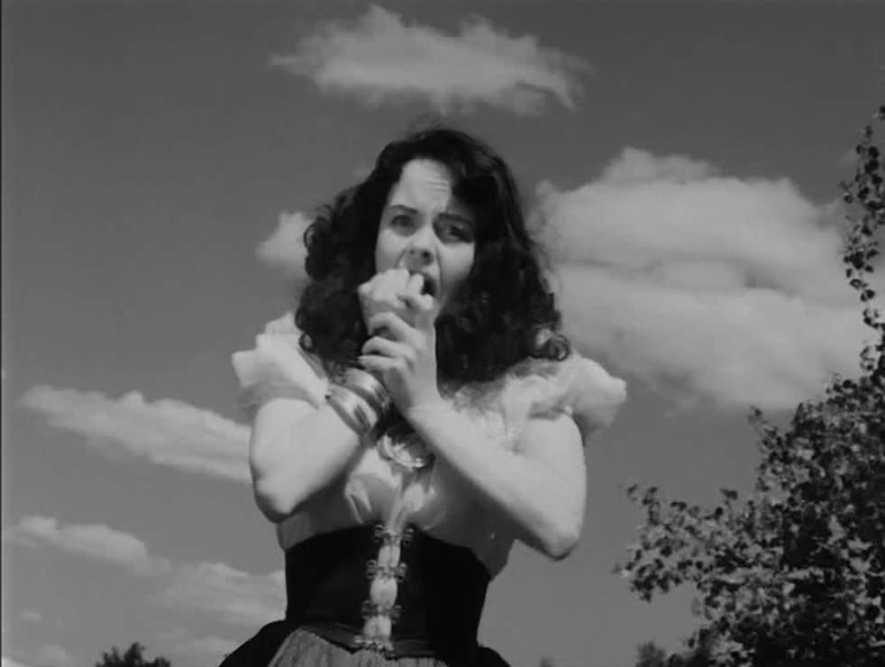 Picture of Mirja Mane