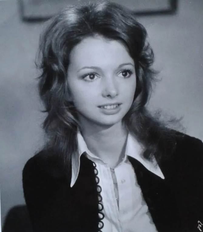 Picture of Pauline Challoner