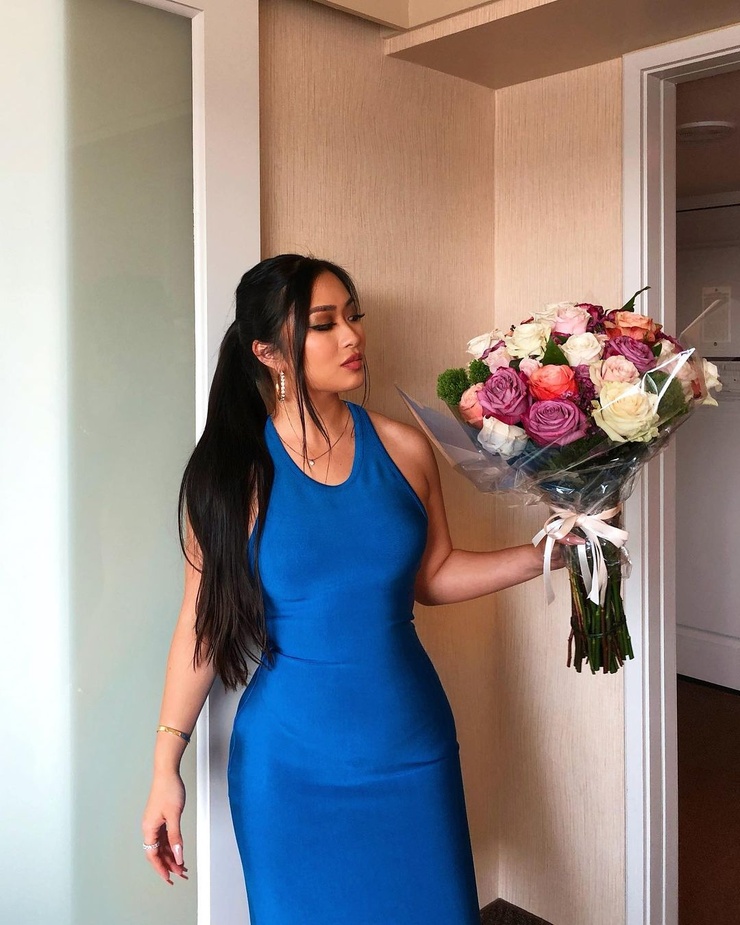 Sakura Nakamura picture