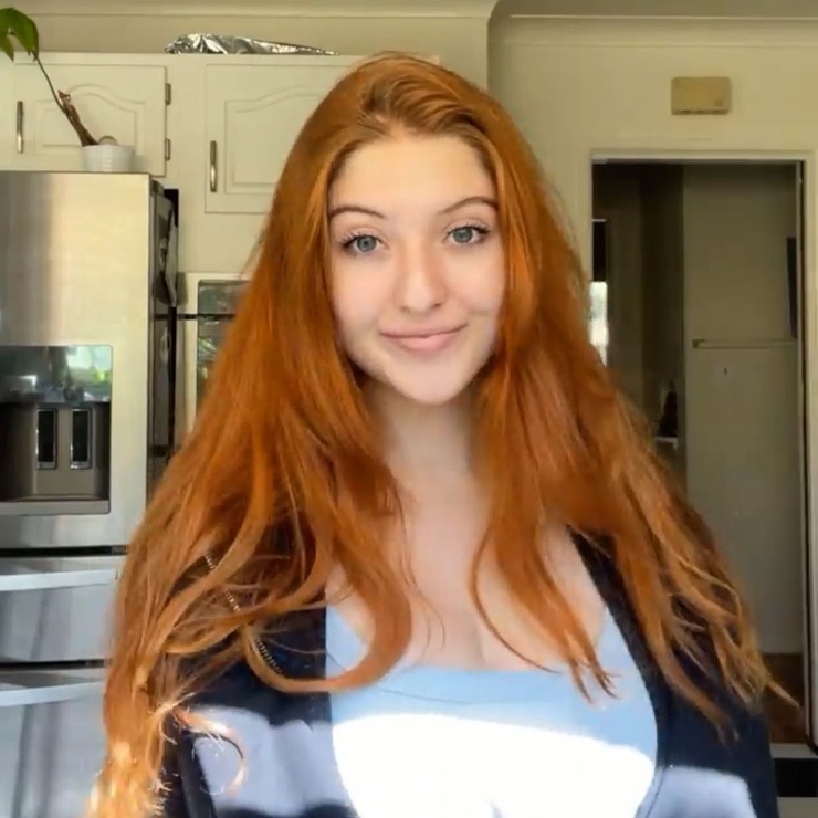 Picture of Marlhy Murphy