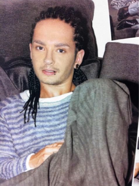 Picture of Tom Kaulitz