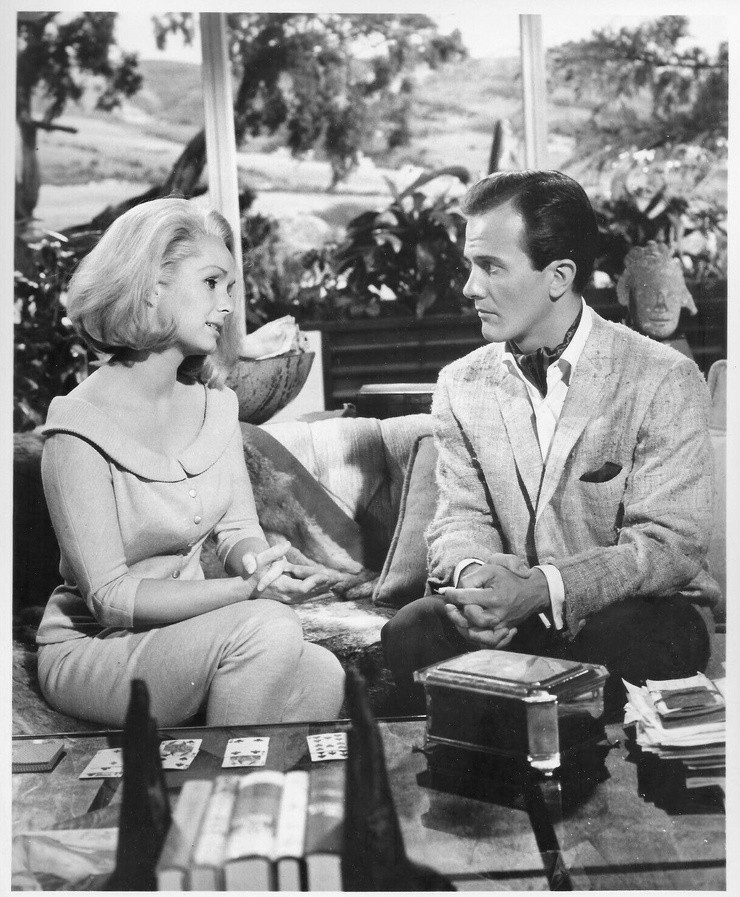 Picture of Goodbye Charlie