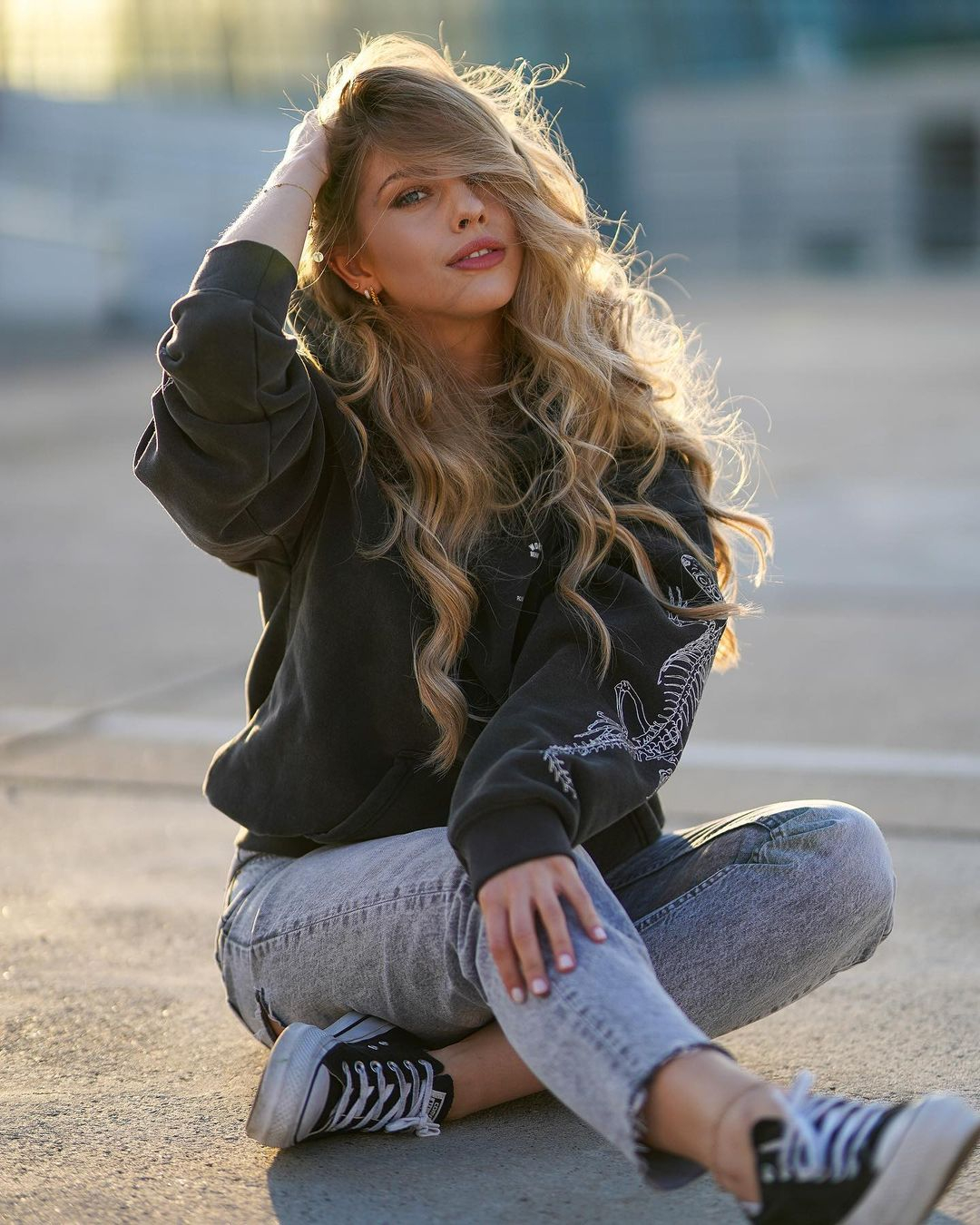 Picture of Alexa Breit