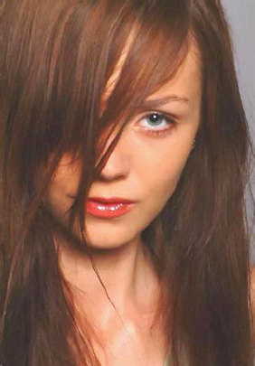 Picture of Anna Nocon