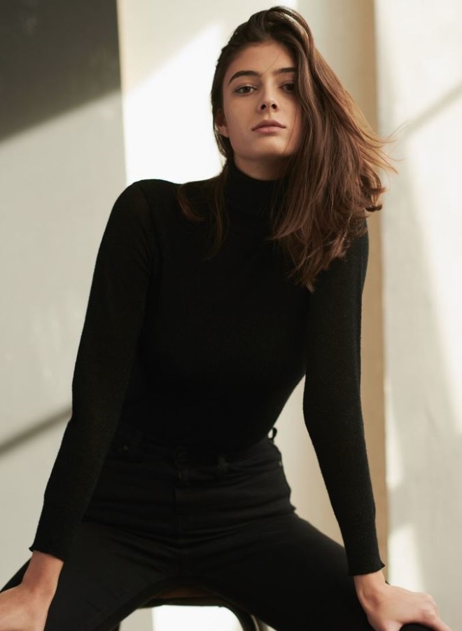 Picture of Dayane Hofer