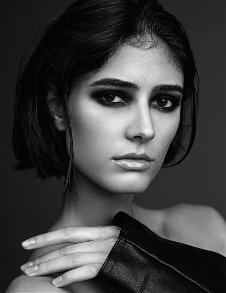 Picture of Dayane Hofer