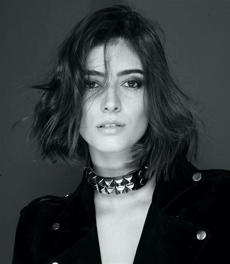 Picture of Dayane Hofer