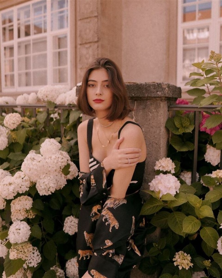 Dayane Hofer picture