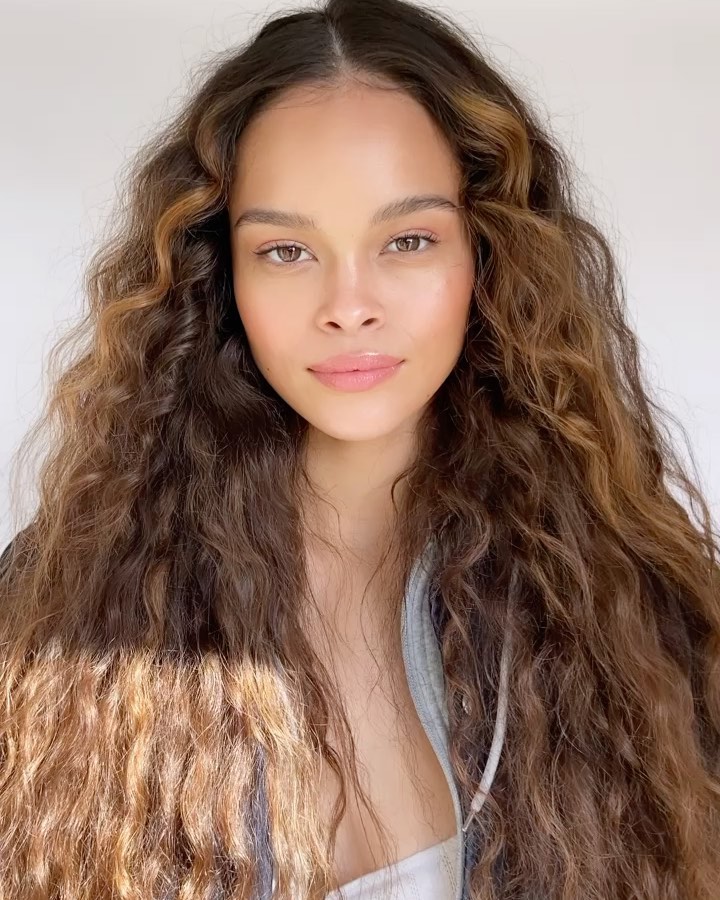 Picture of Evelyn Rain III